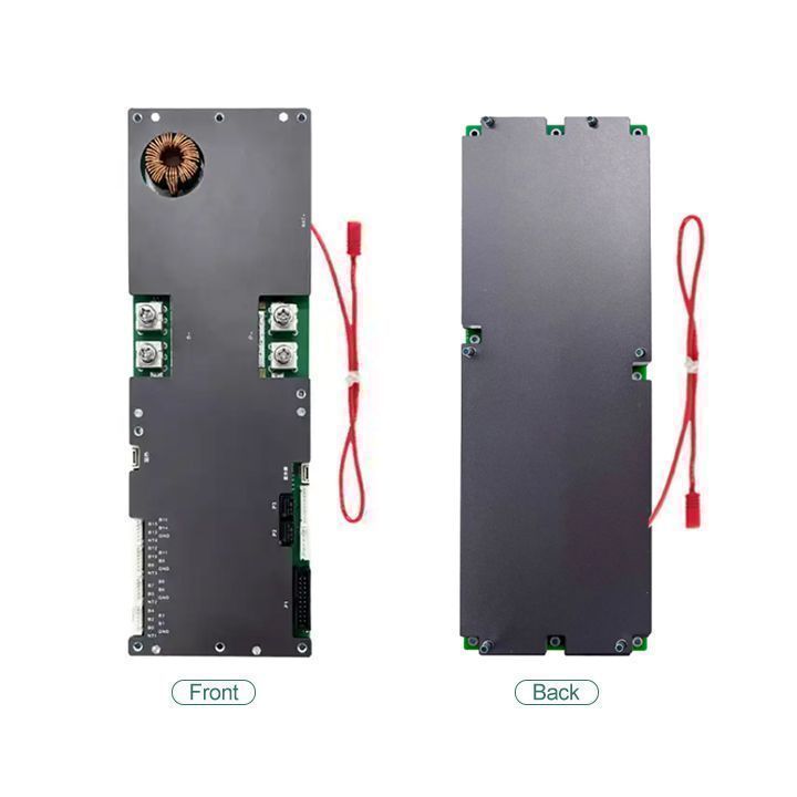 JK Energy Storage BMS 100A (8-16s) image 3