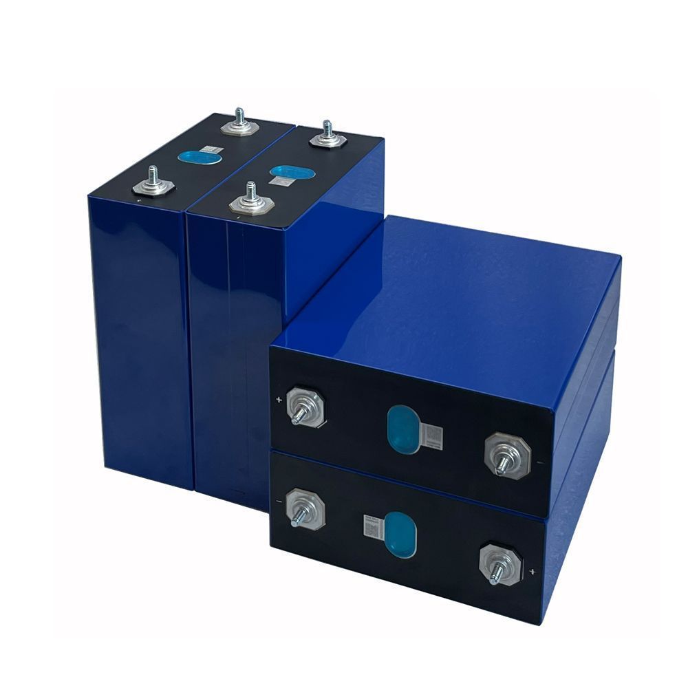 4x 280Ah LiFePO4 Cell (EVE) image 0